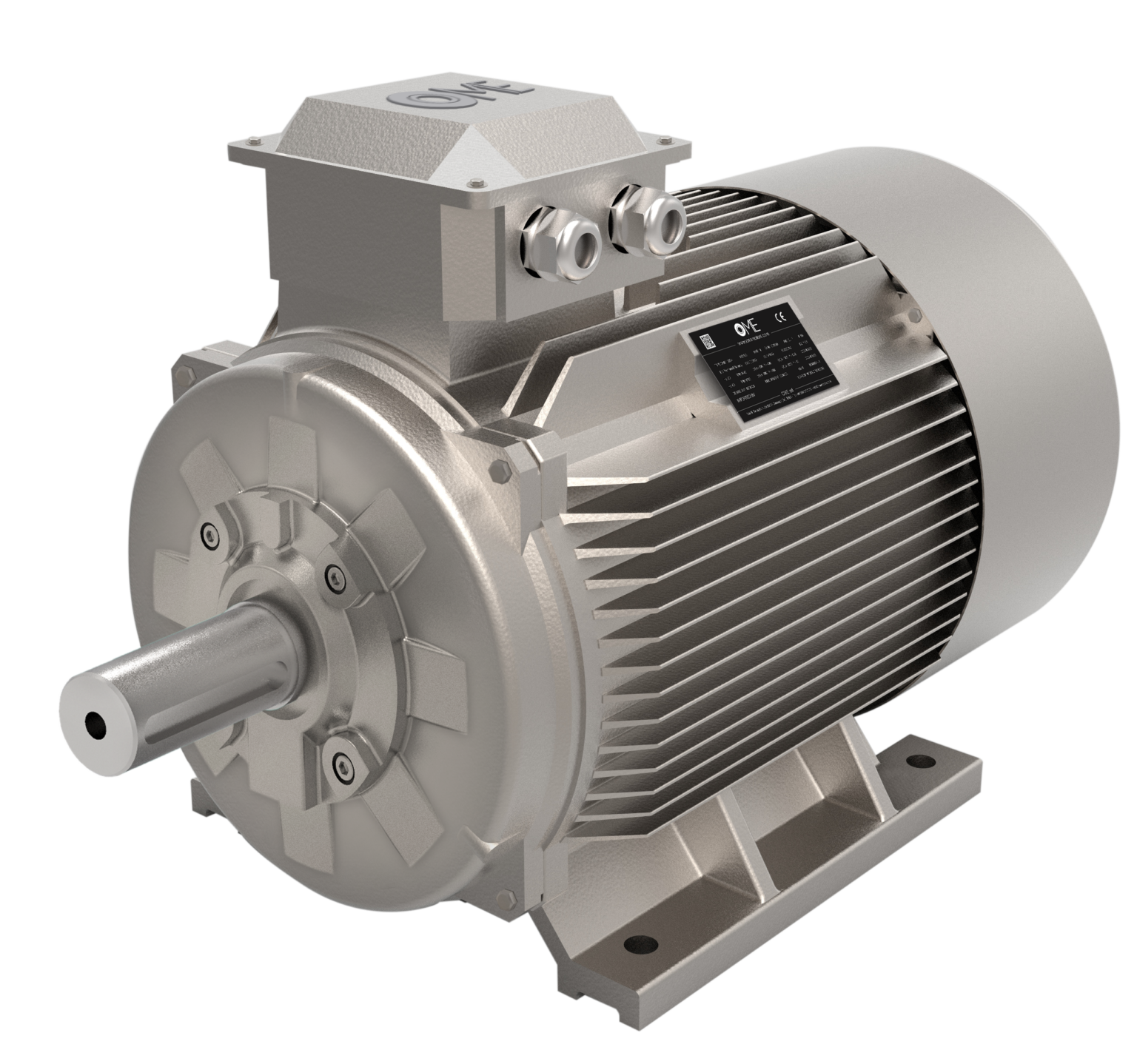 Standardmotor - omemotors it